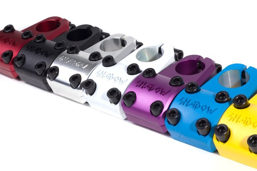 Shadow Ravager Top Load Stem. | The Merged